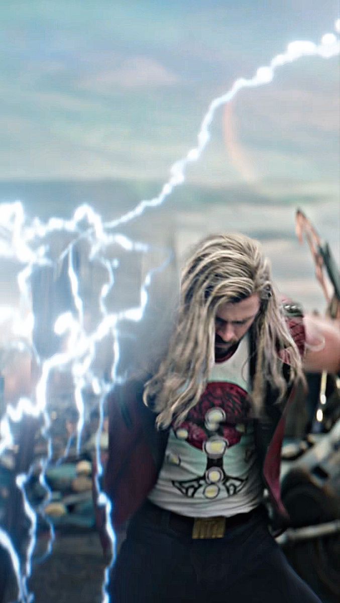 Thor Sad Wallpapers - Wallpaper Cave