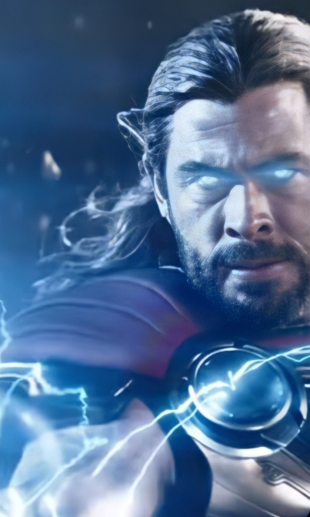 Thor Sad Wallpapers - Wallpaper Cave