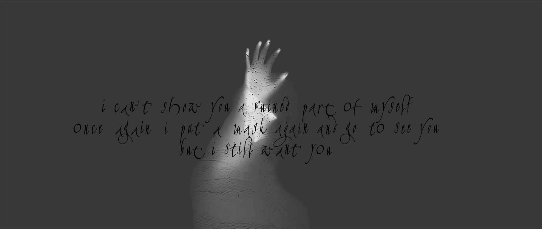 BTS Quotes Laptop Wallpapers - Wallpaper Cave