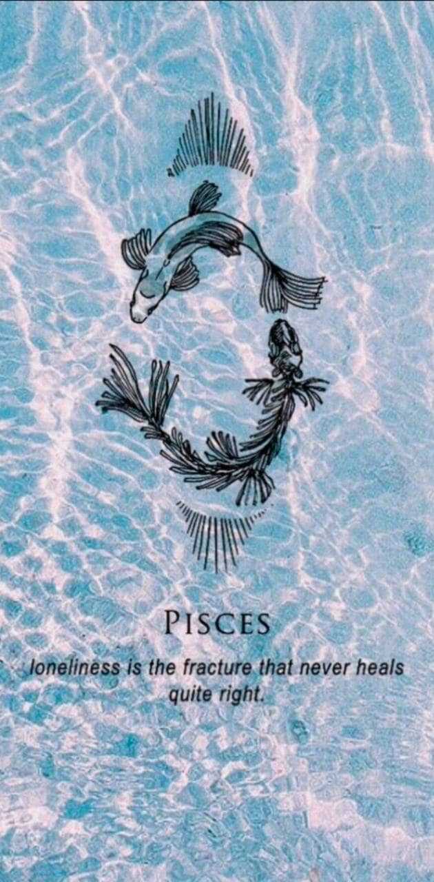 Cute Pisces Wallpapers - Wallpaper Cave