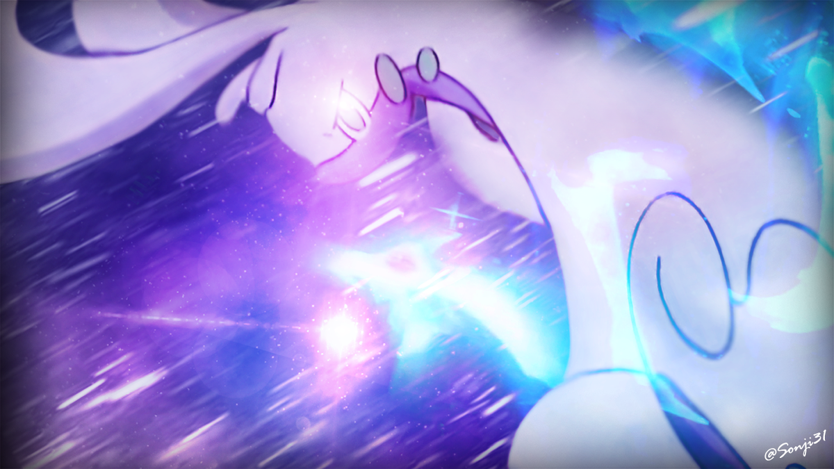 Goodra Desktop Wallpapers - Wallpaper Cave