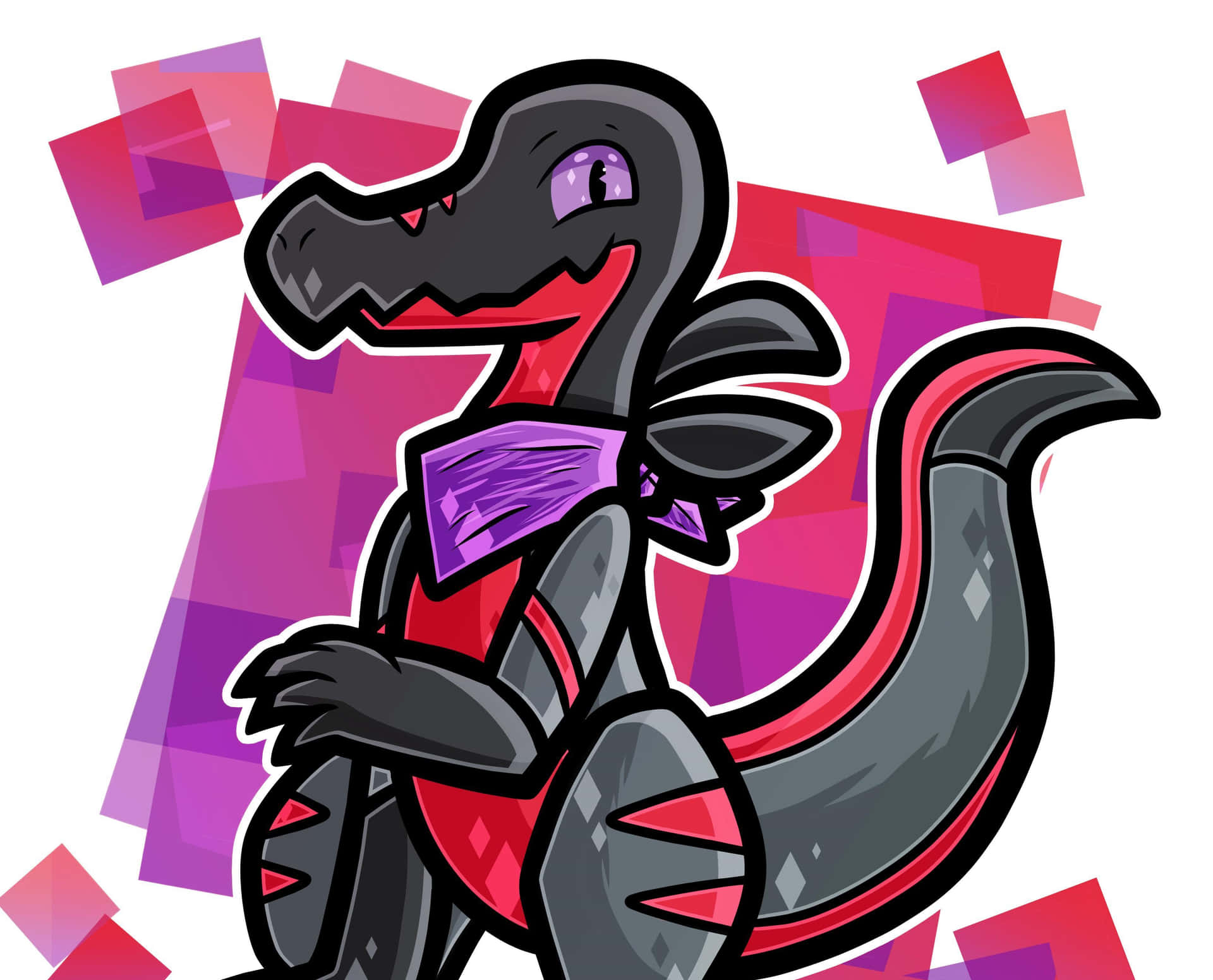 Salazzle Desktop Wallpapers - Wallpaper Cave