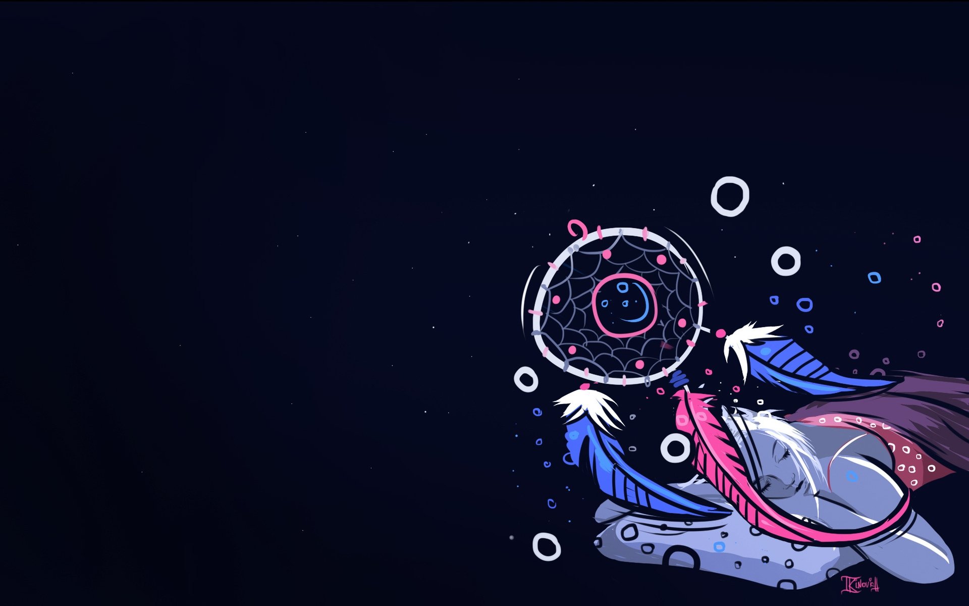 Dream Art Wallpapers - Wallpaper Cave