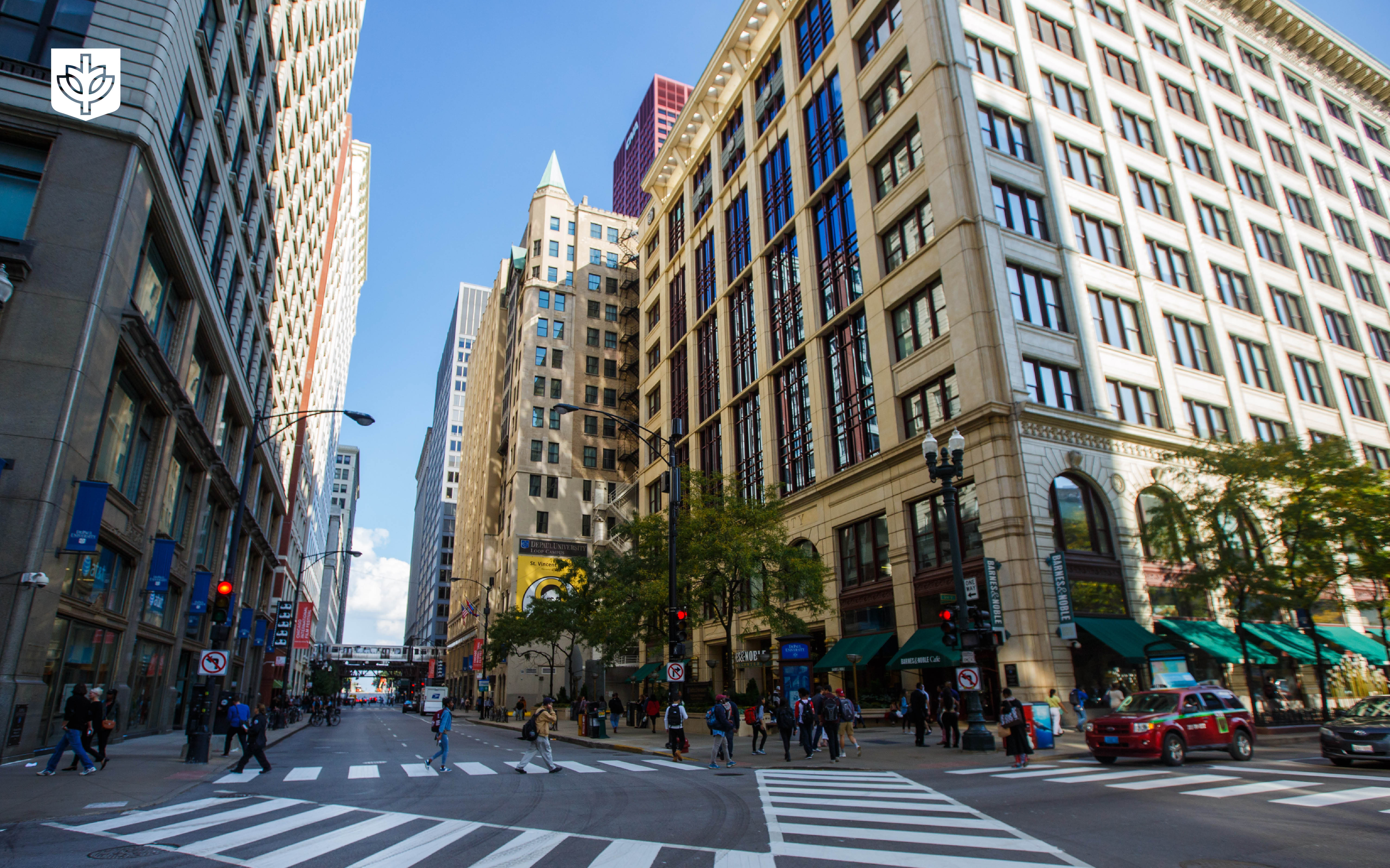 DePaul University Wallpapers - Wallpaper Cave