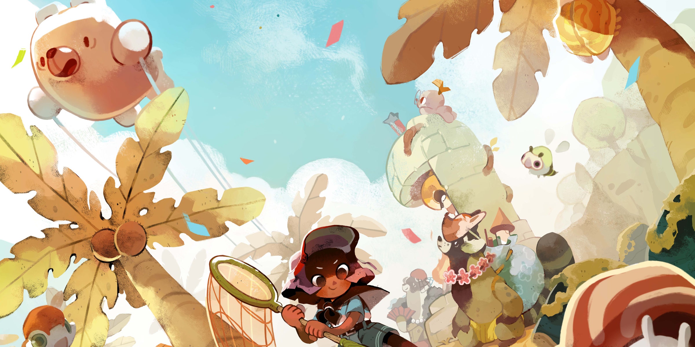 Cozy Art Wallpapers - Wallpaper Cave