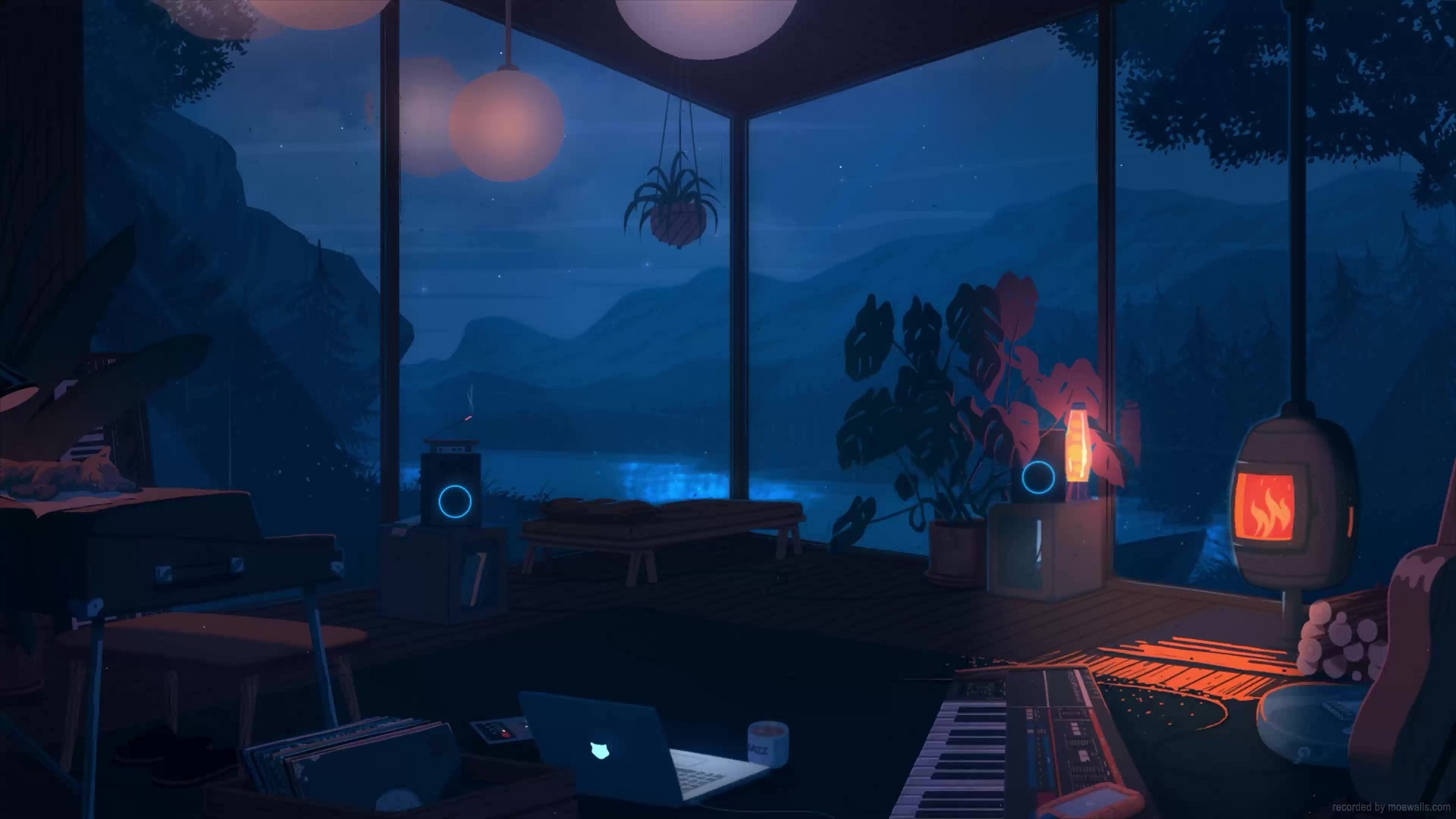 Cozy Art Wallpapers Wallpaper Cave