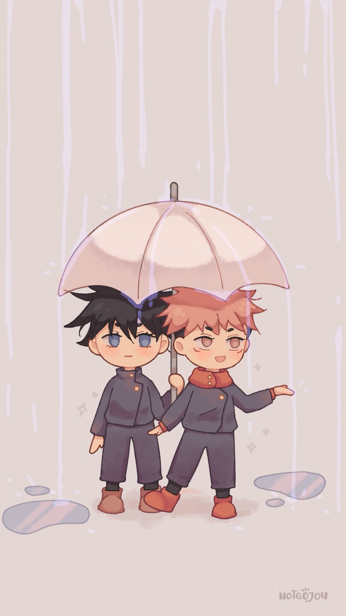 ItaFushi Wallpapers - Wallpaper Cave