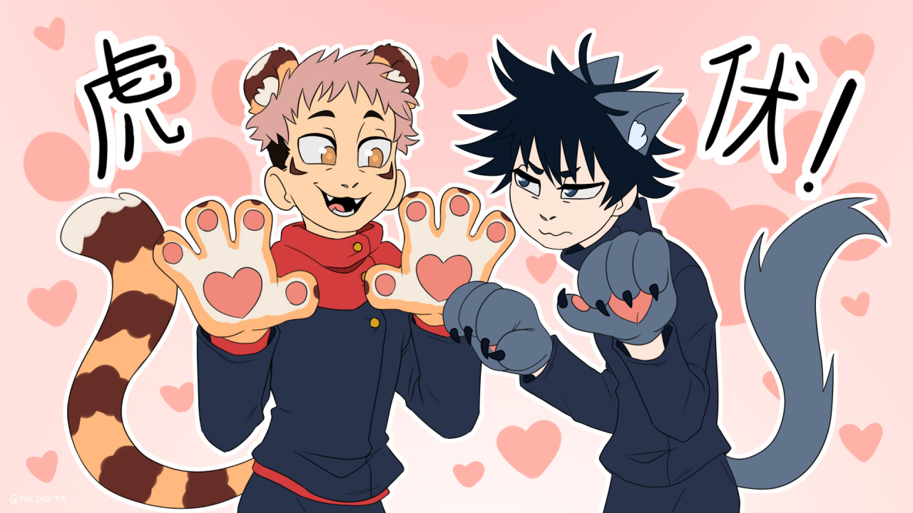 ItaFushi Wallpapers - Wallpaper Cave