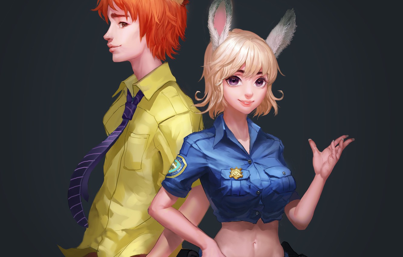 Nickelodeon Anime Wallpapers - Wallpaper Cave