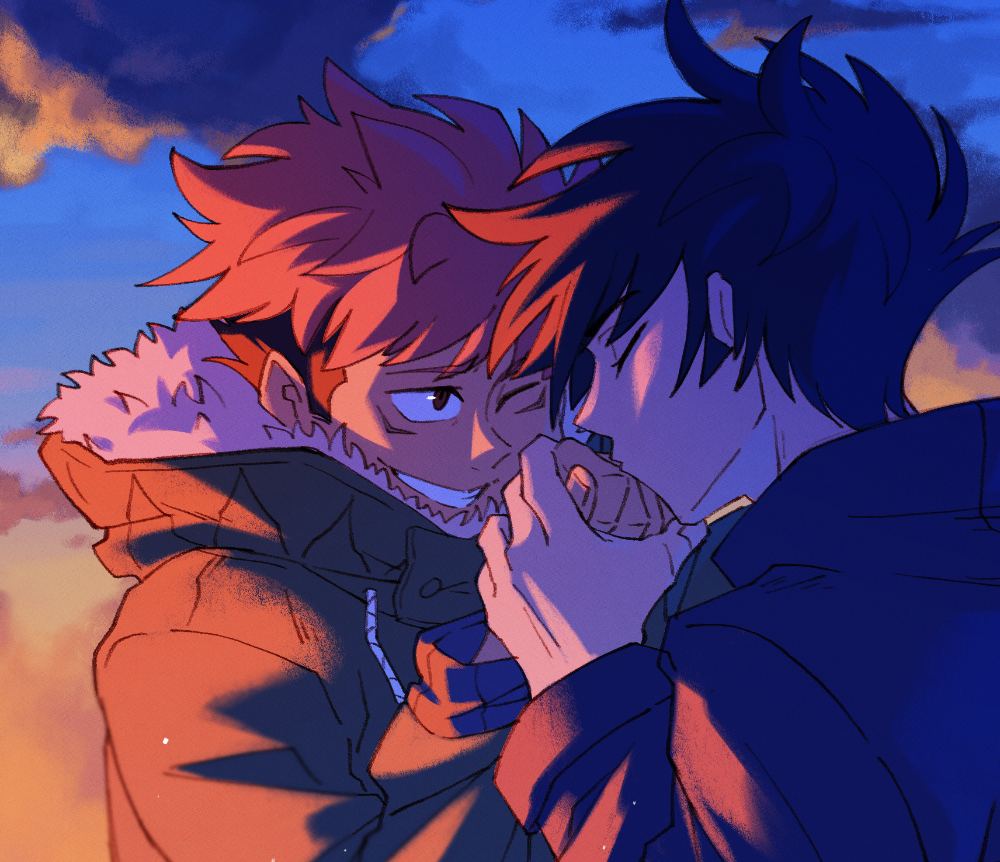 ItaFushi Wallpapers - Wallpaper Cave