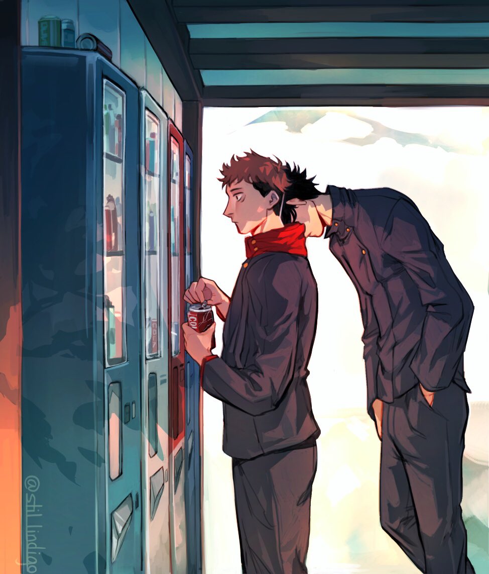 ItaFushi Wallpapers - Wallpaper Cave