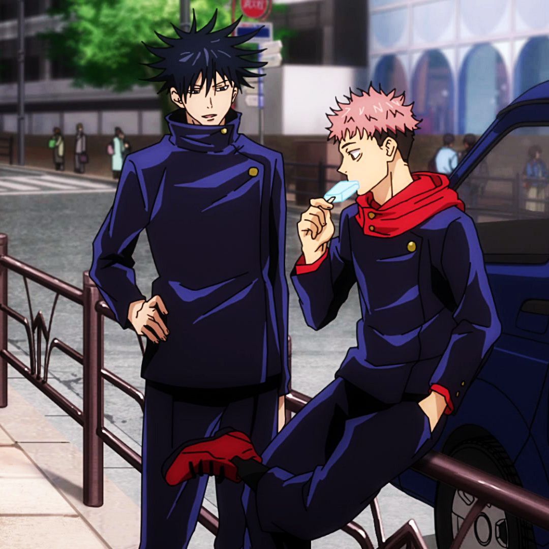 ItaFushi Wallpapers - Wallpaper Cave