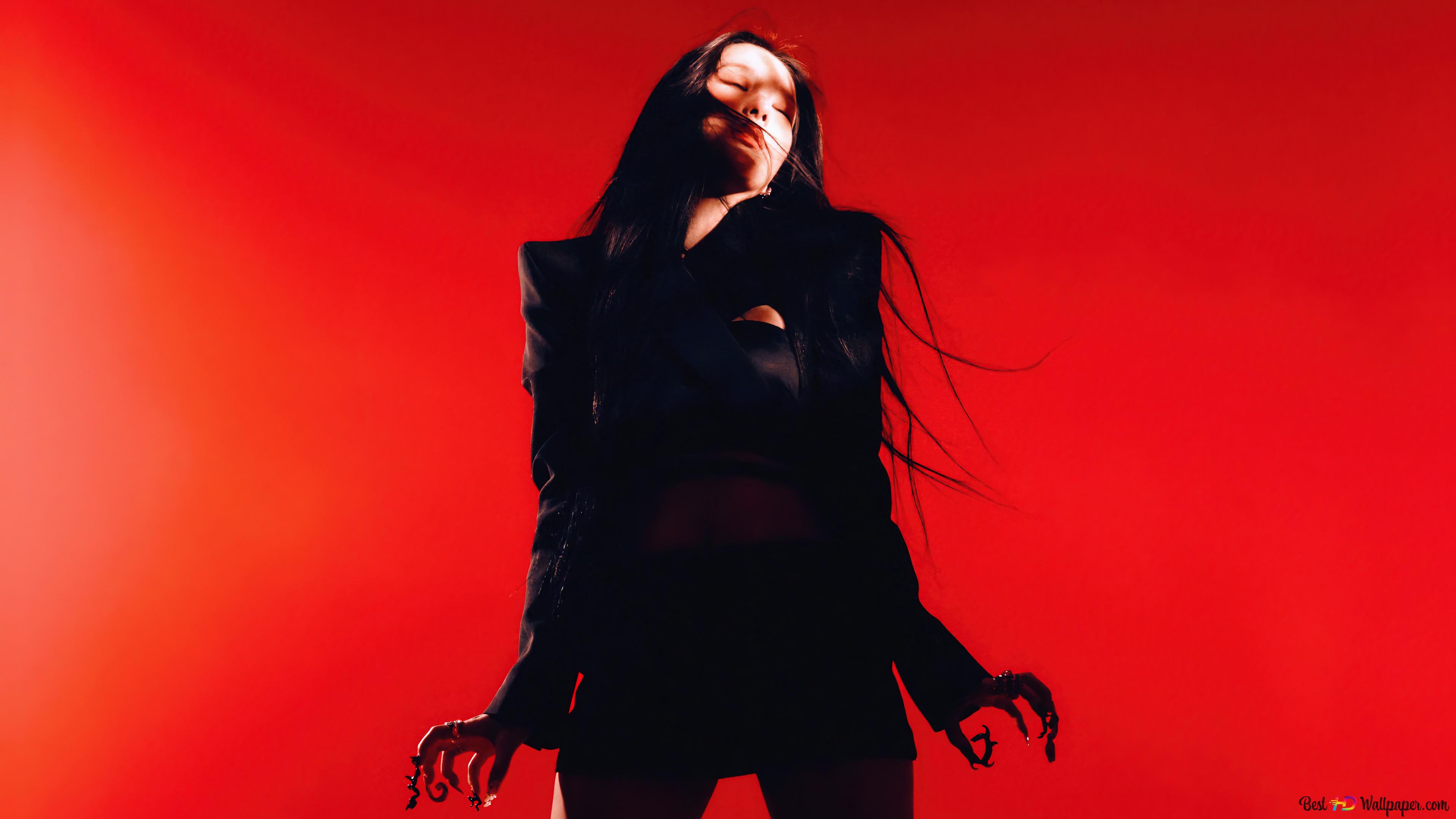 Red Velvet Desktop 2023 Wallpapers - Wallpaper Cave