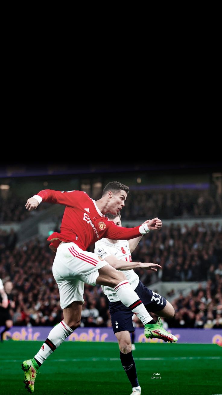 Ronaldo Goals Wallpapers - Wallpaper Cave