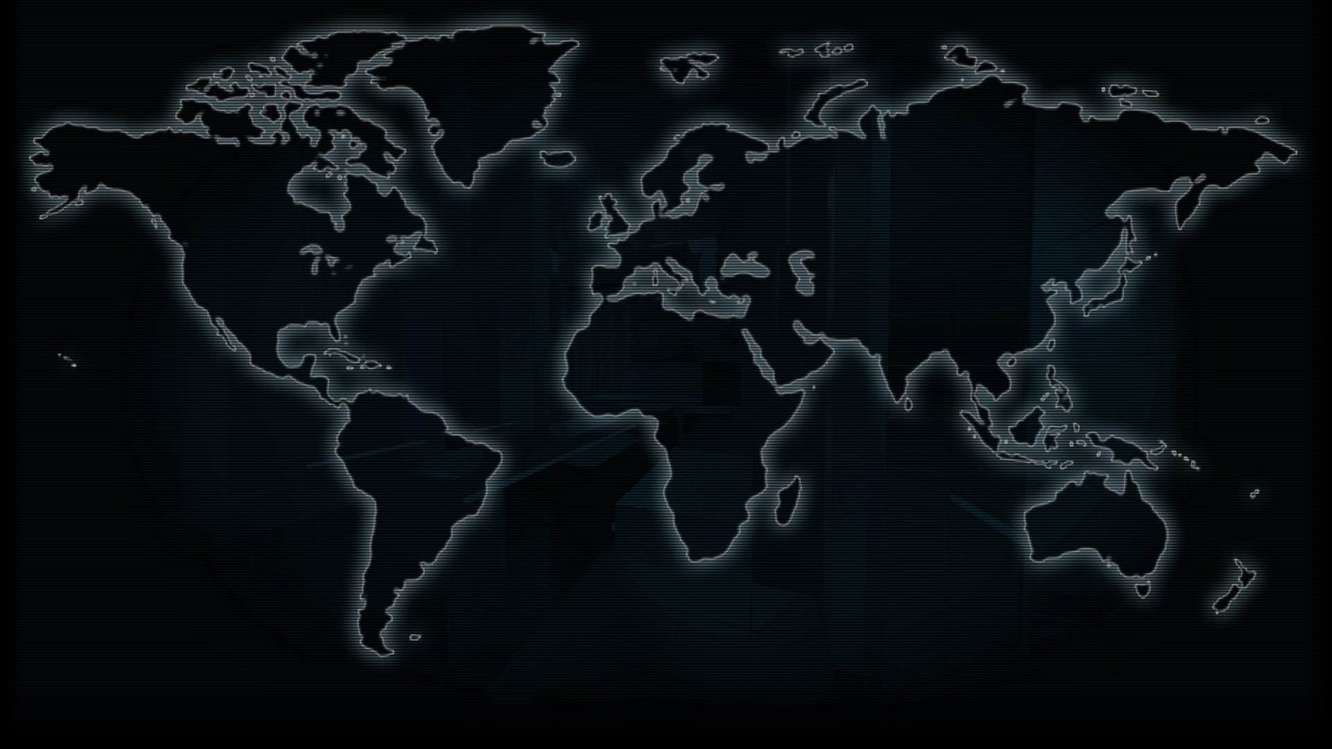 Hacknet Wallpapers - Wallpaper Cave