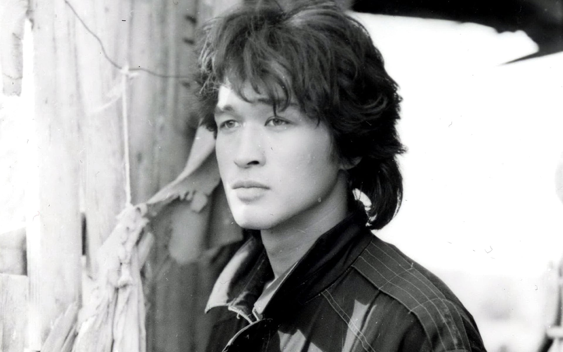 Viktor Tsoi Wallpapers - Wallpaper Cave