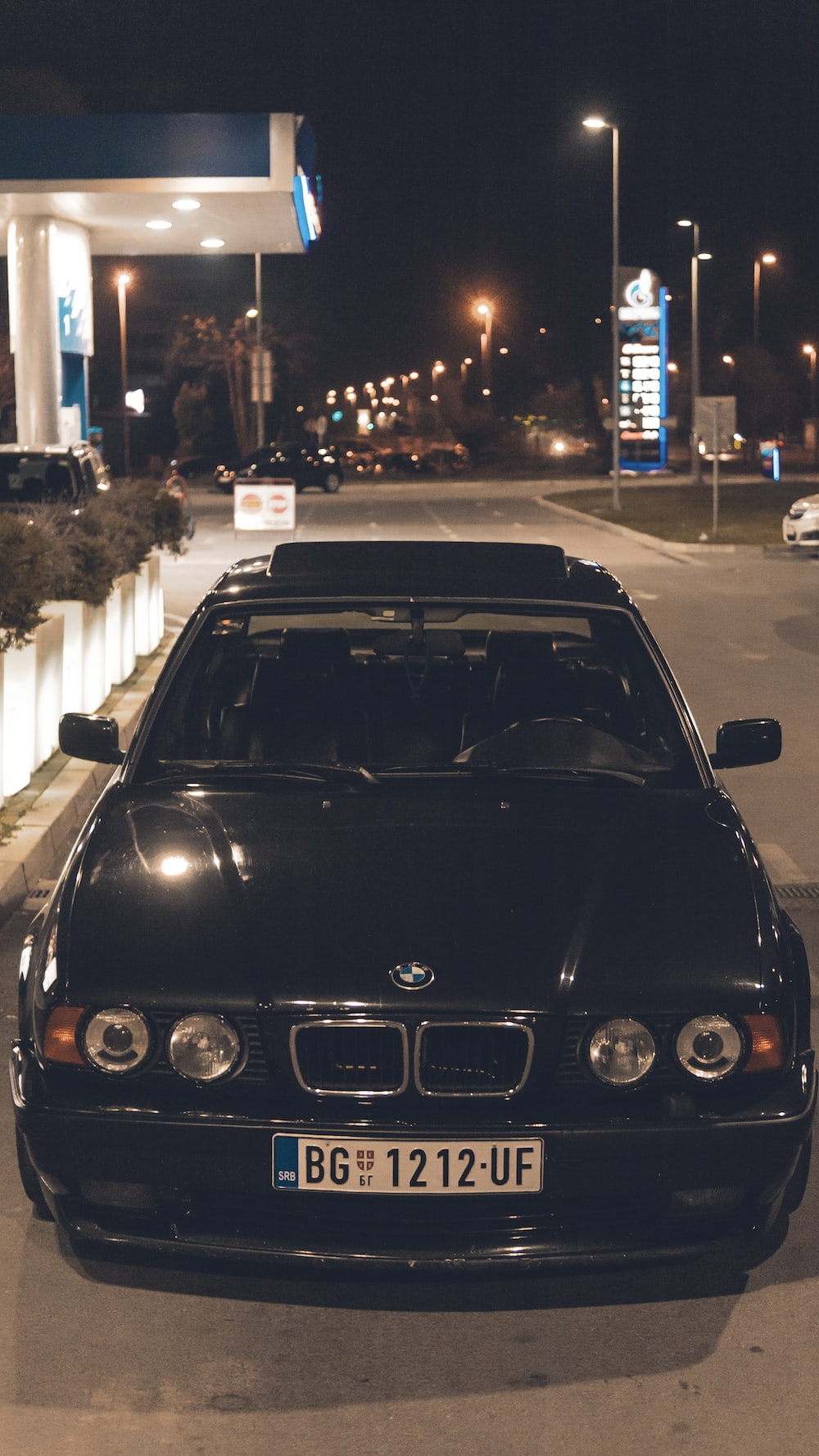 BMW 525 Wallpapers - Wallpaper Cave