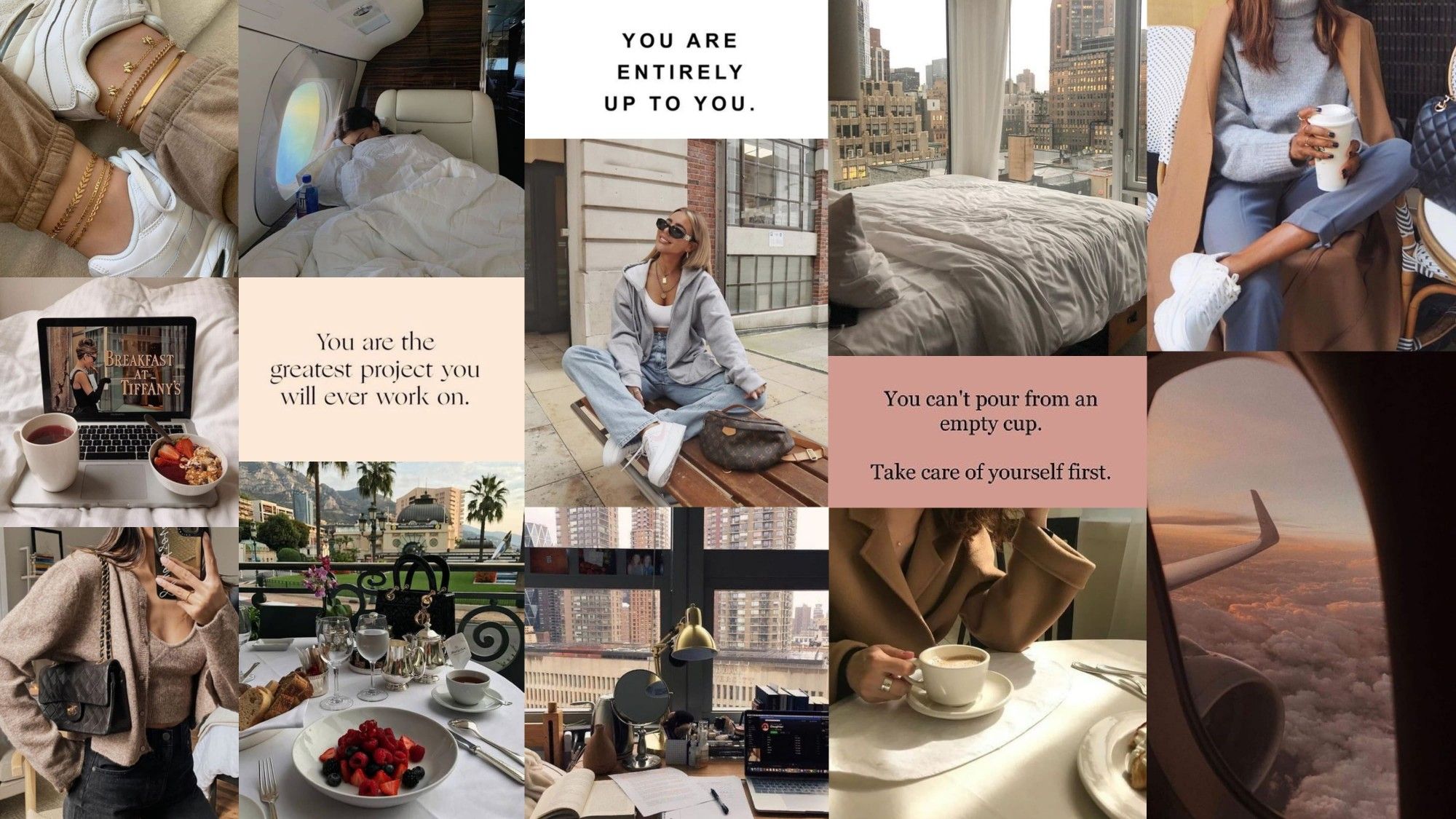 Cozy Spring Aesthetic Laptop Wallpapers - Wallpaper Cave