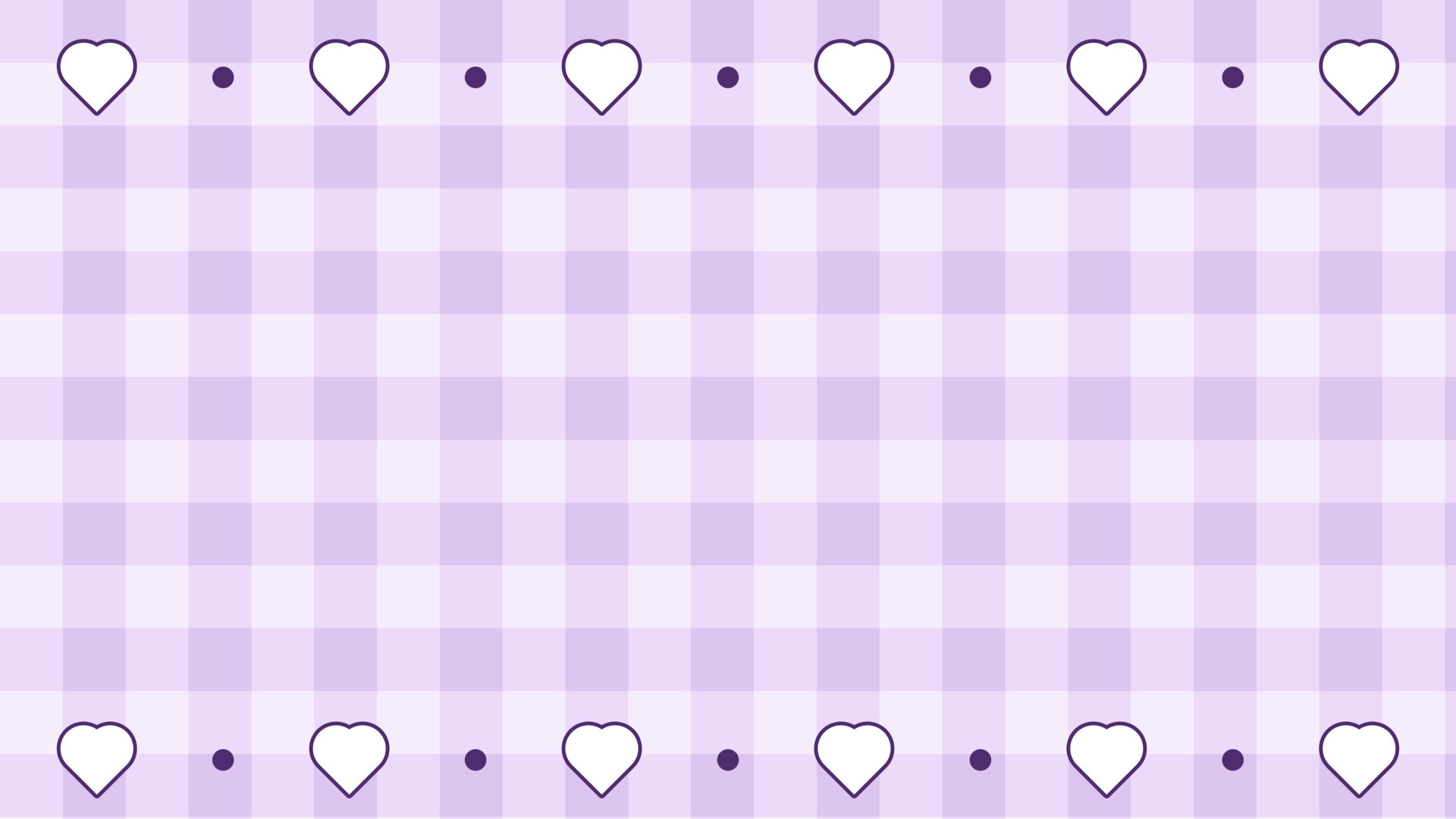Purple Hearts Aesthetic Wallpapers - Wallpaper Cave