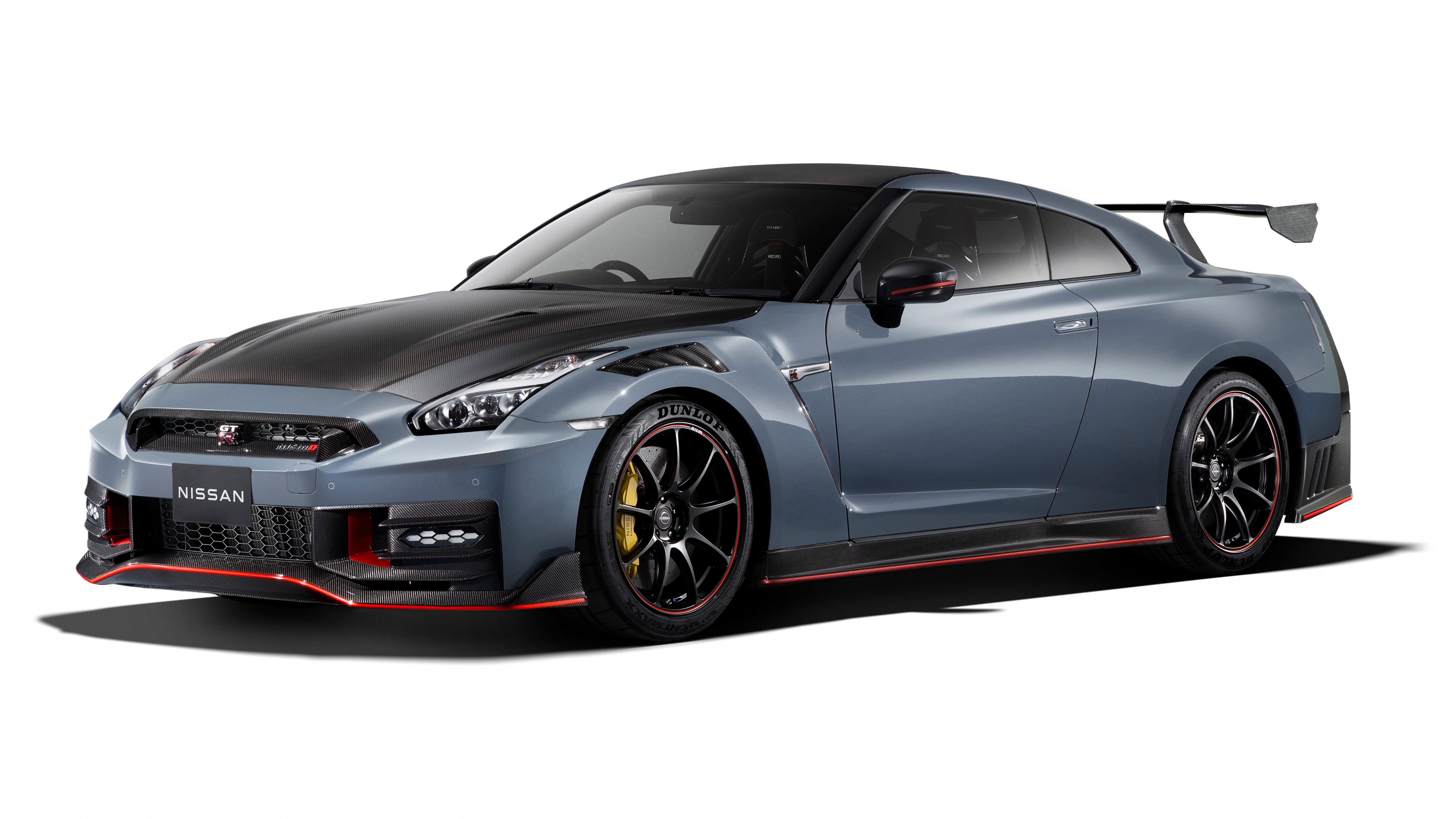 Nissan GTR 2023 Wallpapers - Wallpaper Cave