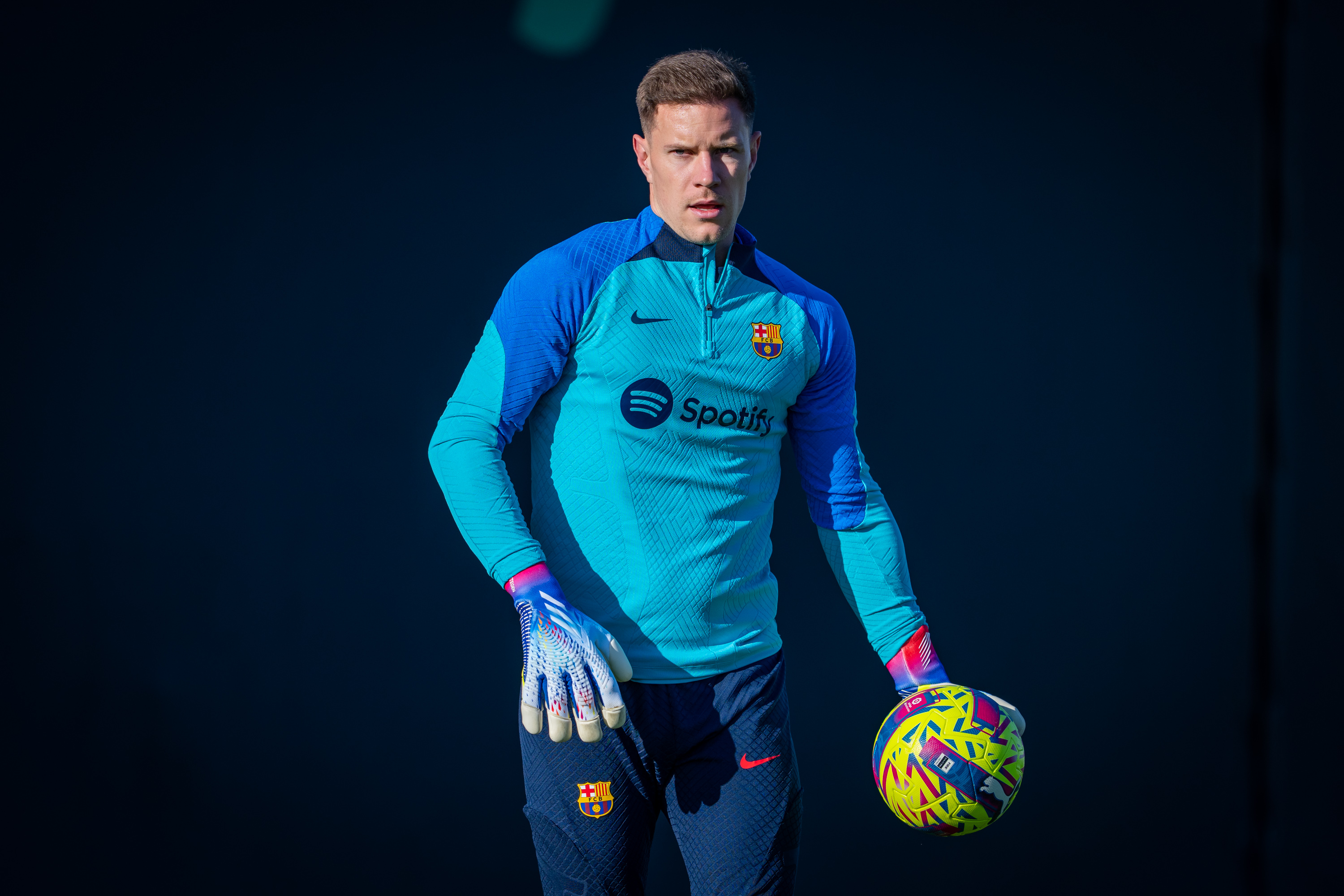 Ter Stegen 2023 Wallpapers - Wallpaper Cave