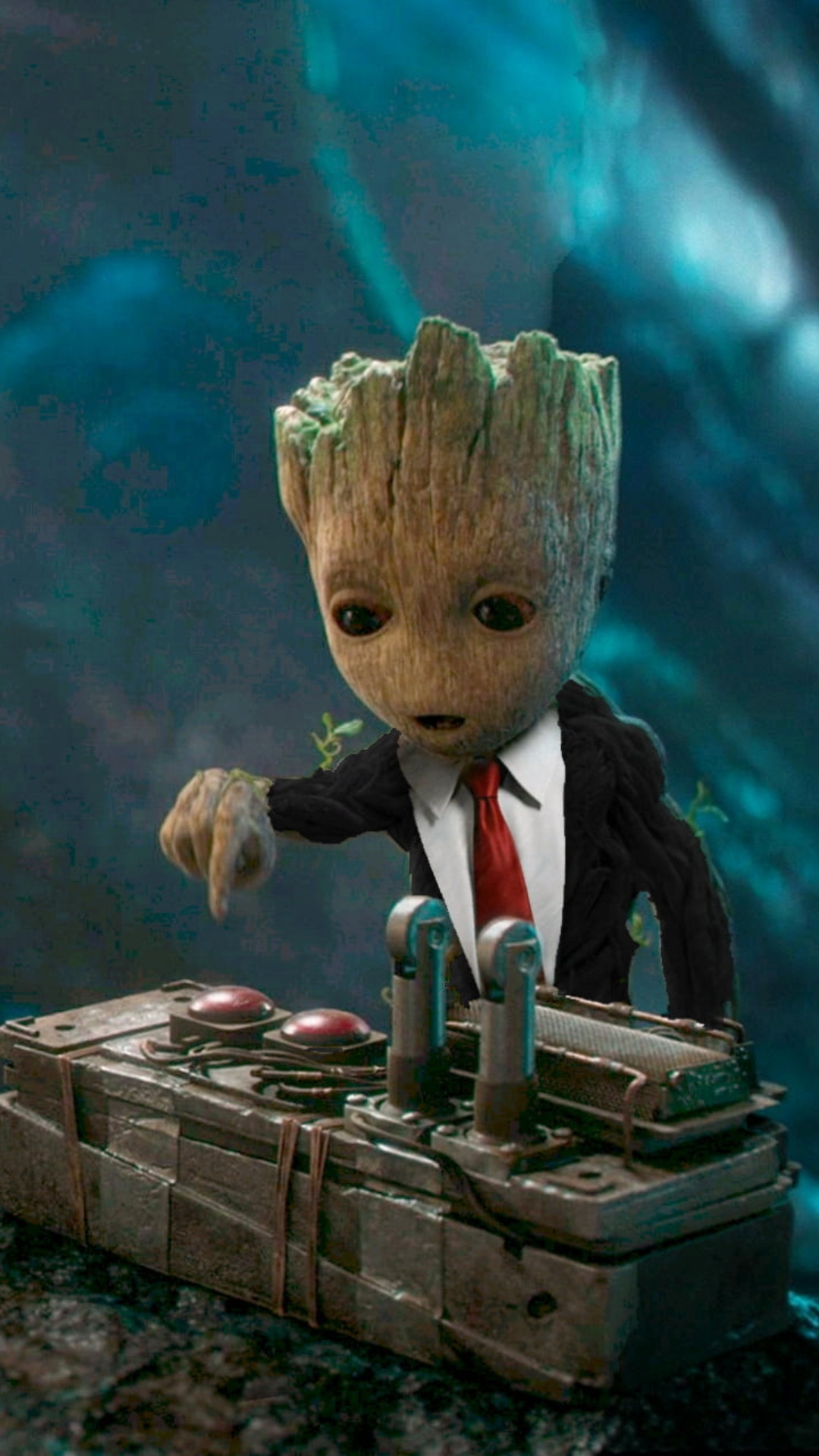 Groot Phone Wallpapers - Wallpaper Cave