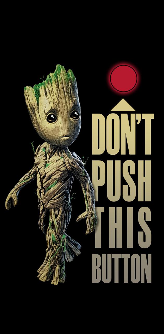 Groot Phone Wallpapers - Wallpaper Cave