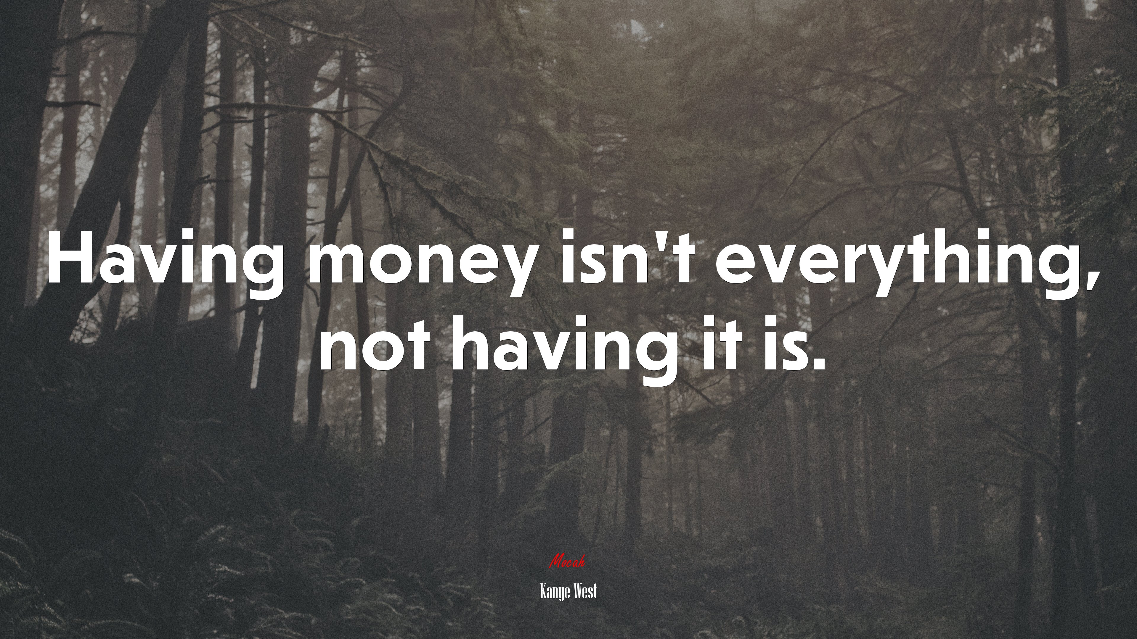 Money Is Everything Wallpapers - Wallpaper Cave
