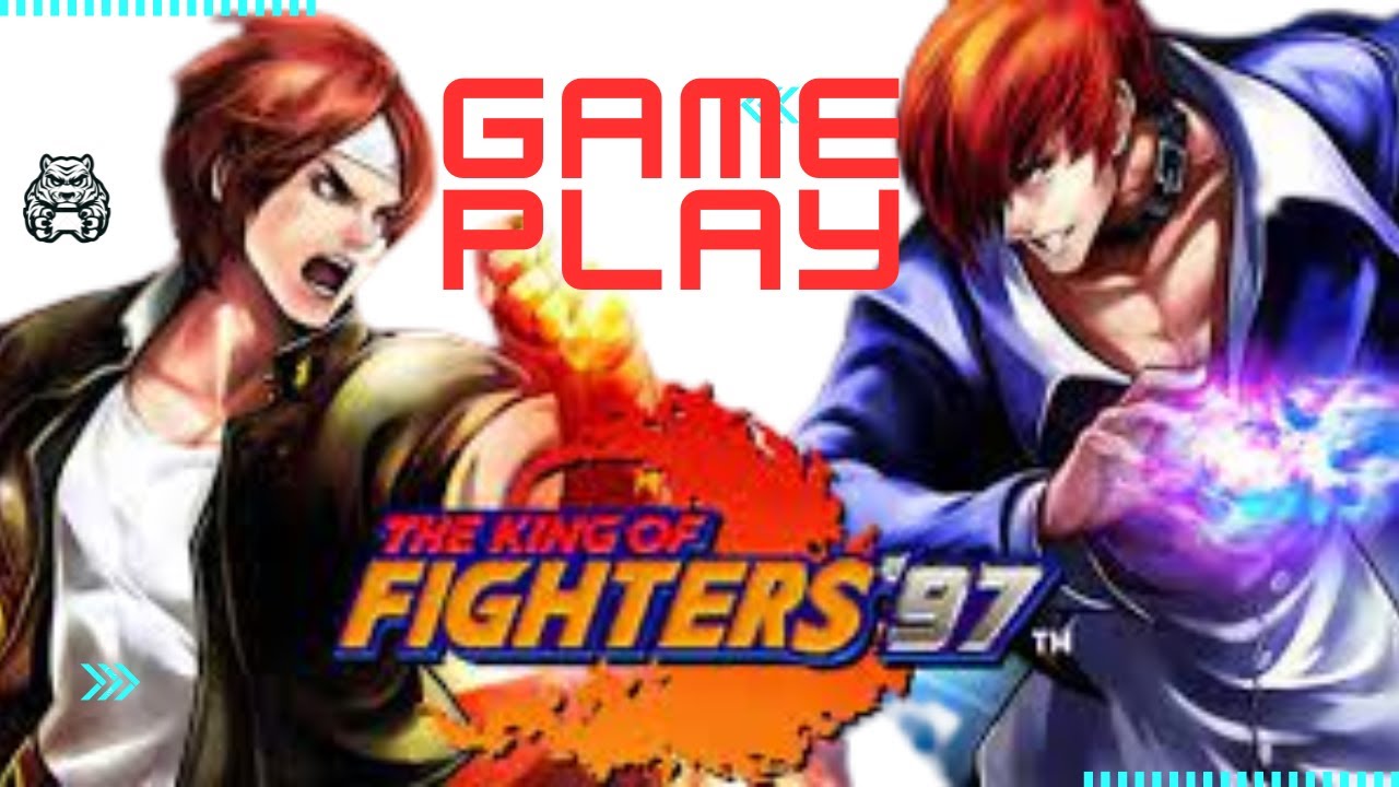 The King Of Fighters '97 Wallpapers - Wallpaper Cave
