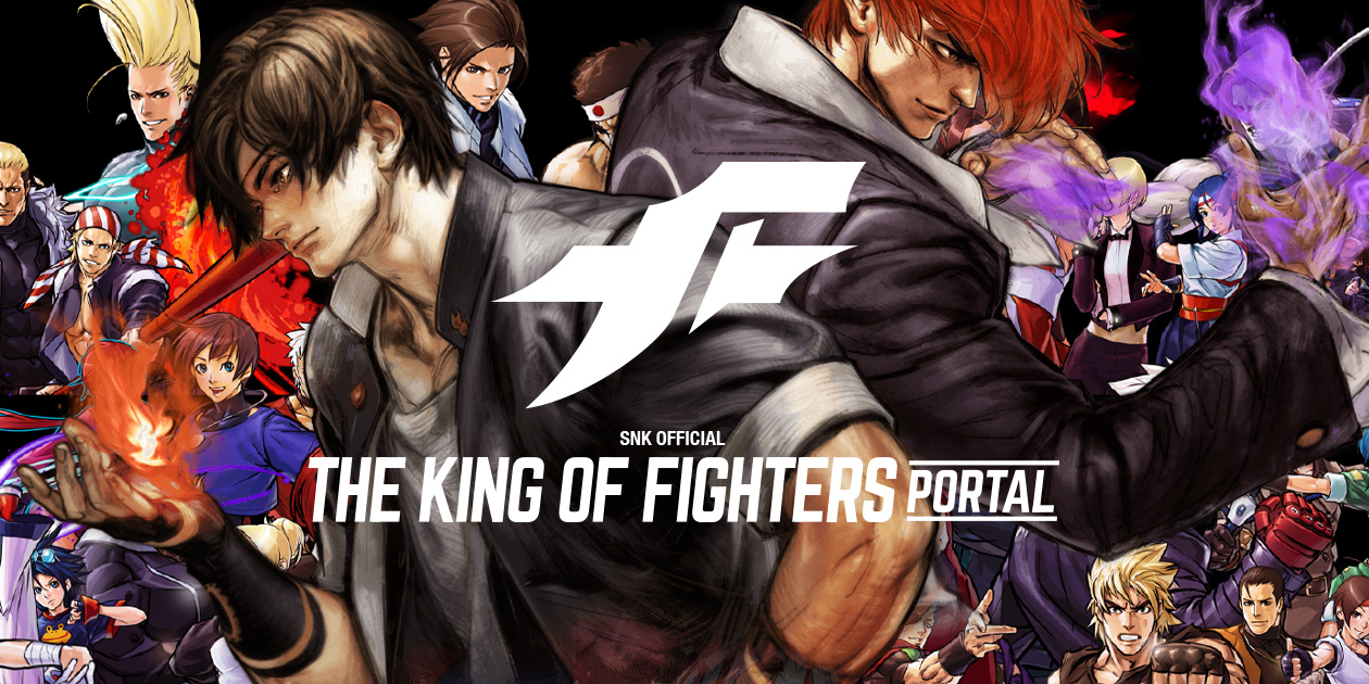 The King Of Fighters '97 Wallpapers - Wallpaper Cave