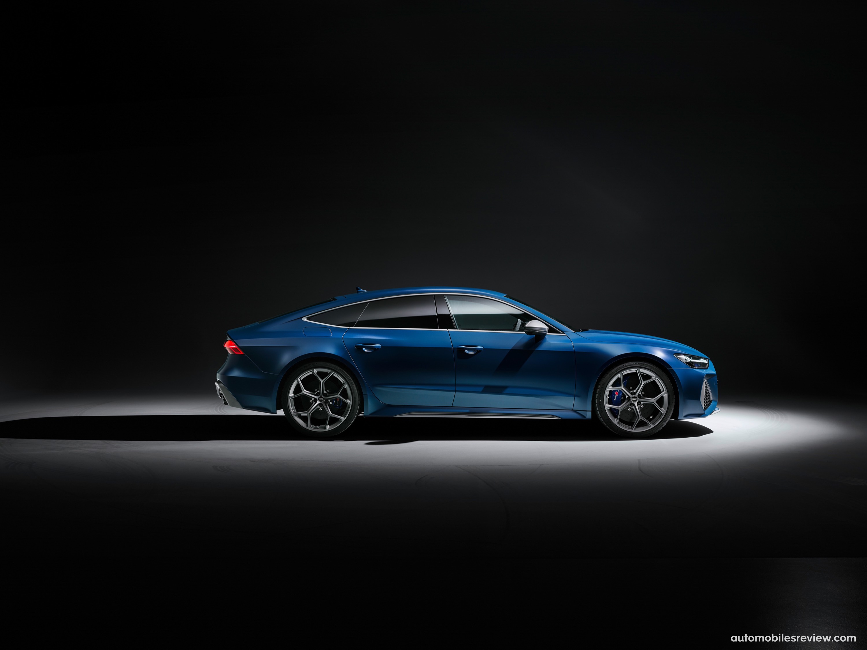 Audi RS7 2023 Wallpapers - Wallpaper Cave