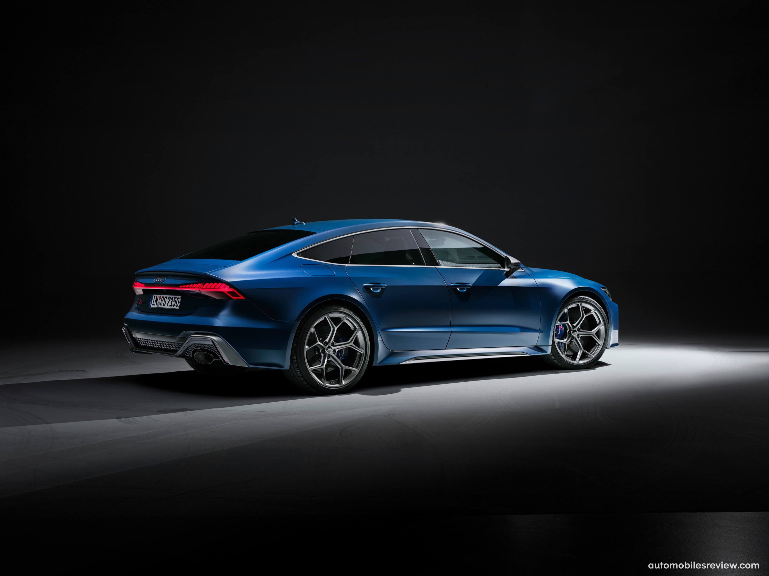 Audi RS7 2023 Wallpapers - Wallpaper Cave