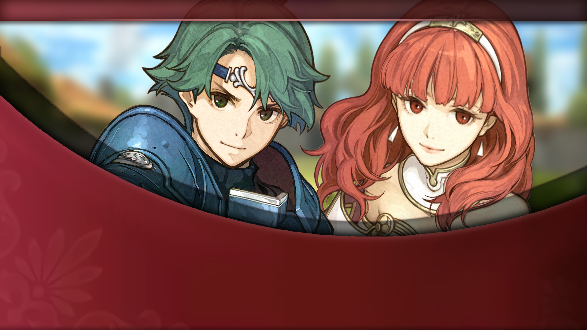 Fire Emblem Echoes: Shadows Of Valentia Wallpapers - Wallpaper Cave