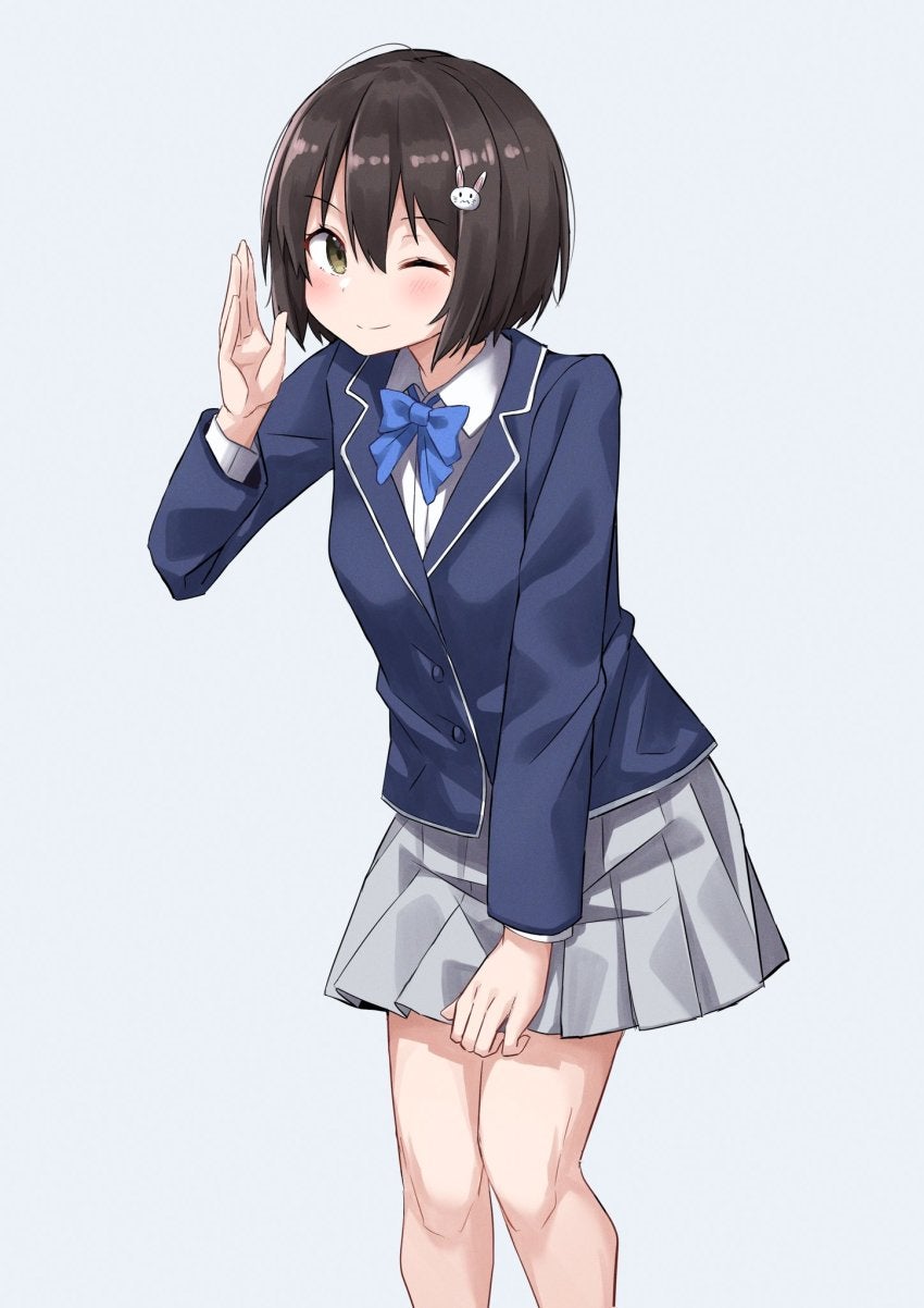 Mizuki Usami Wallpapers - Wallpaper Cave