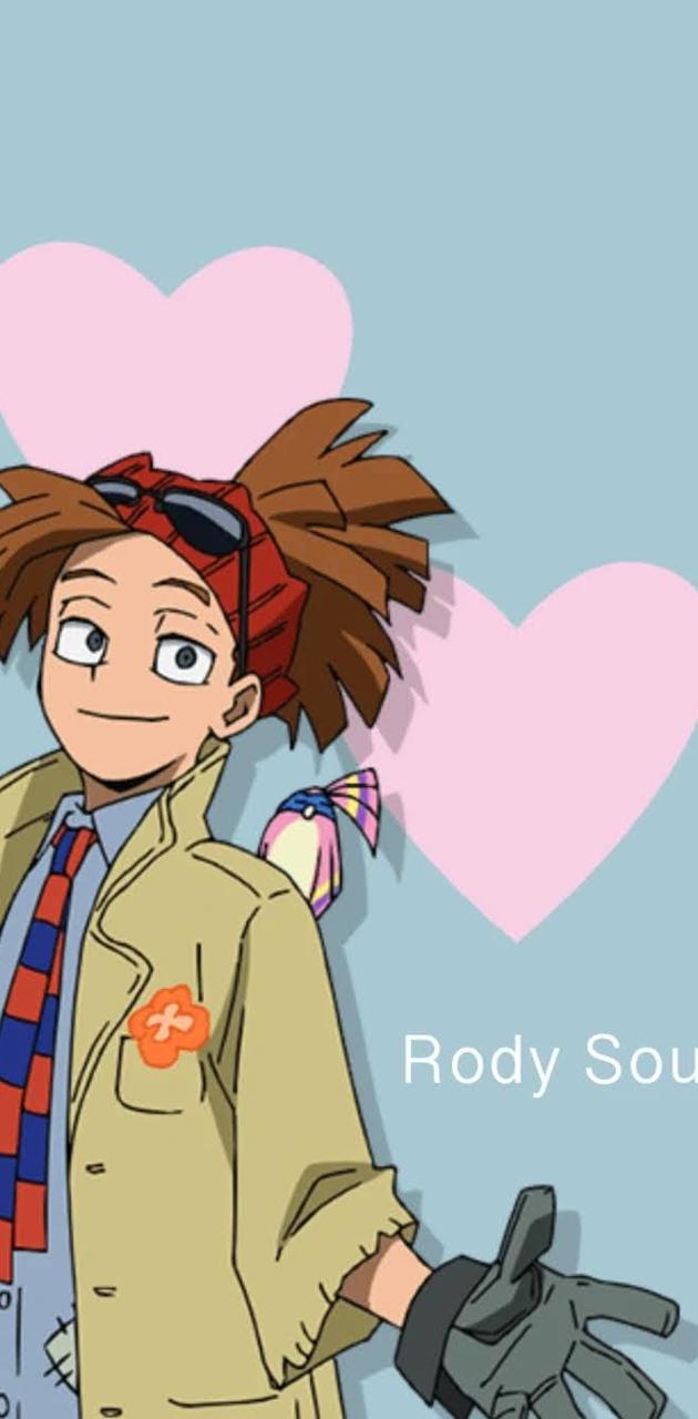 Rody Soul Wallpapers - Wallpaper Cave