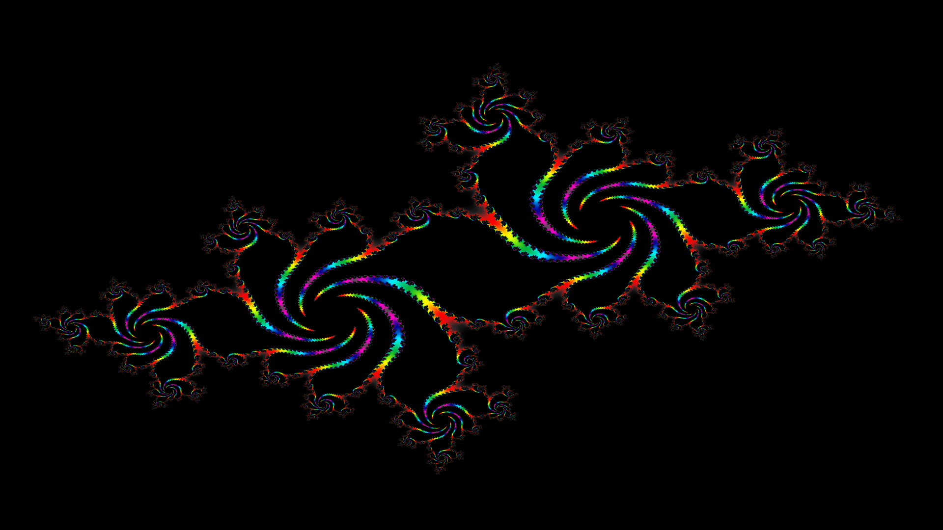 Julia Set Wallpapers - Wallpaper Cave