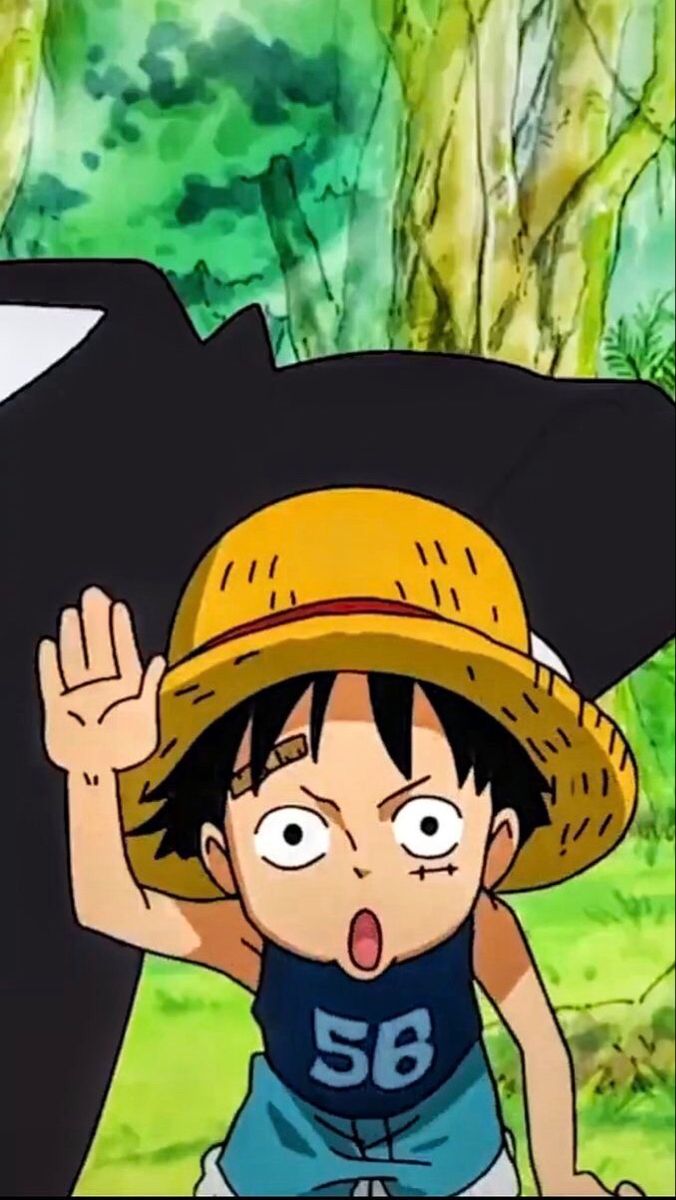 Funny One Piece Wallpapers - Wallpaper Cave
