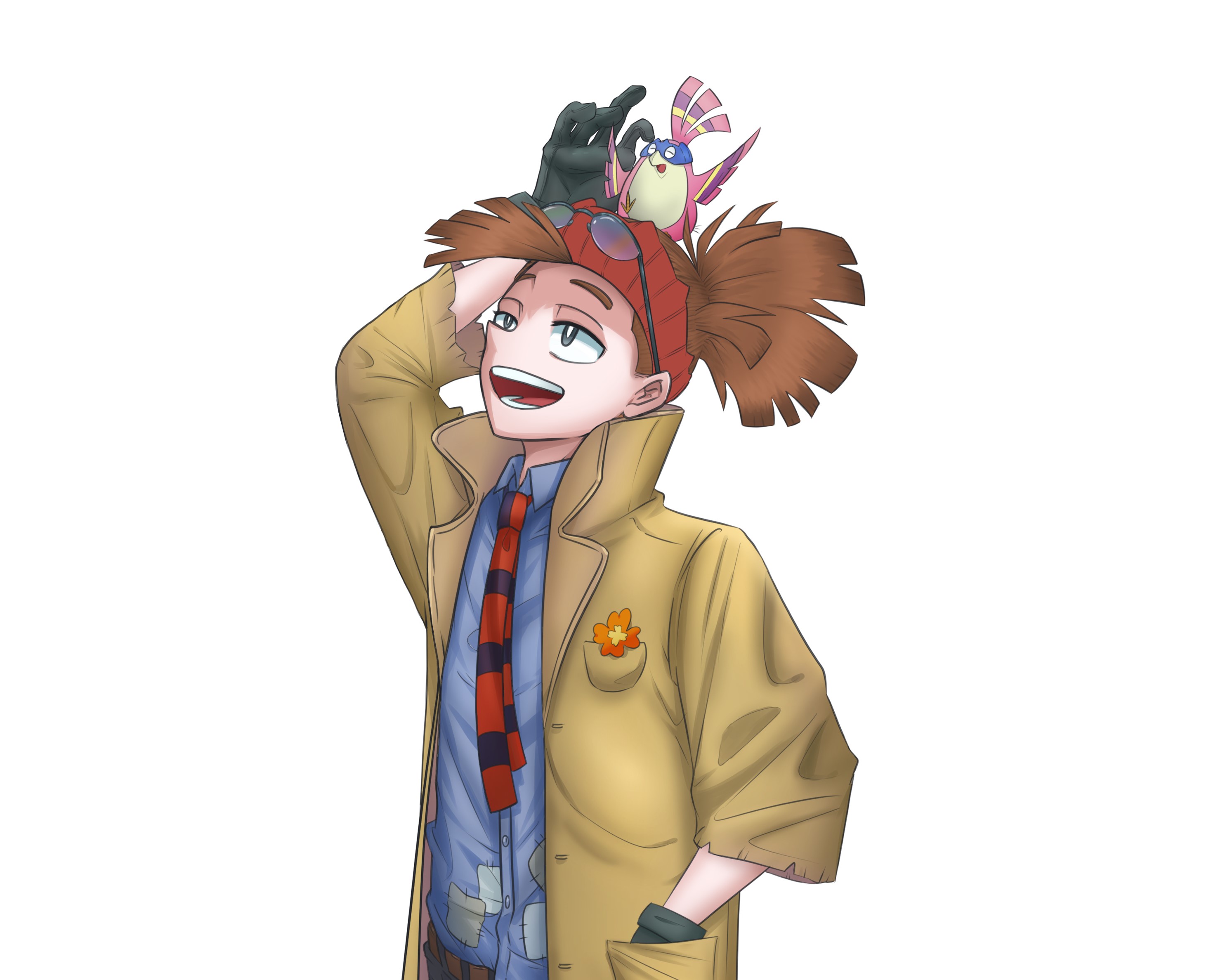 Rody MHA Wallpapers - Wallpaper Cave