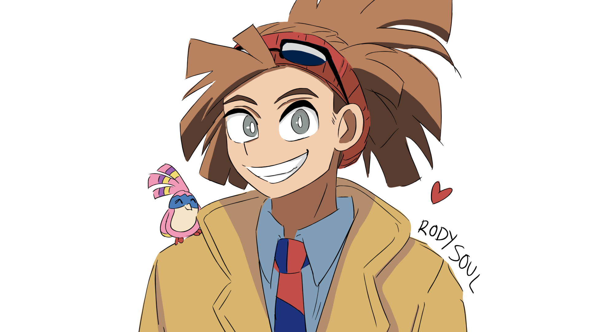 Rody Soul Wallpapers - Wallpaper Cave