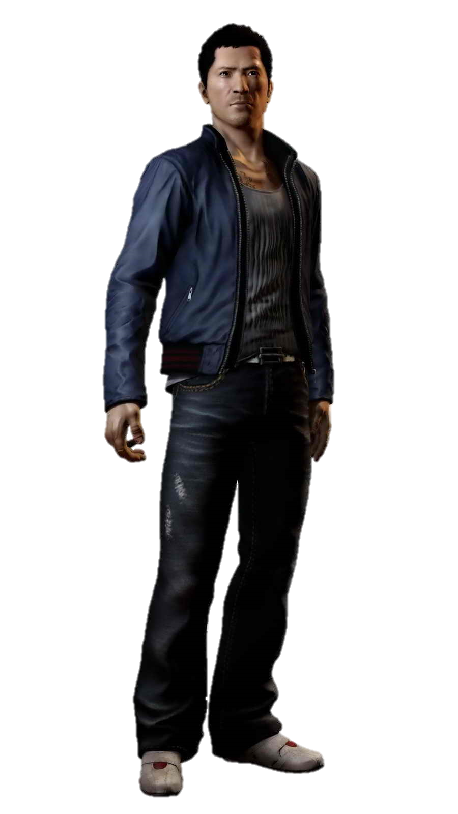 Wei Shen Wallpapers - Wallpaper Cave