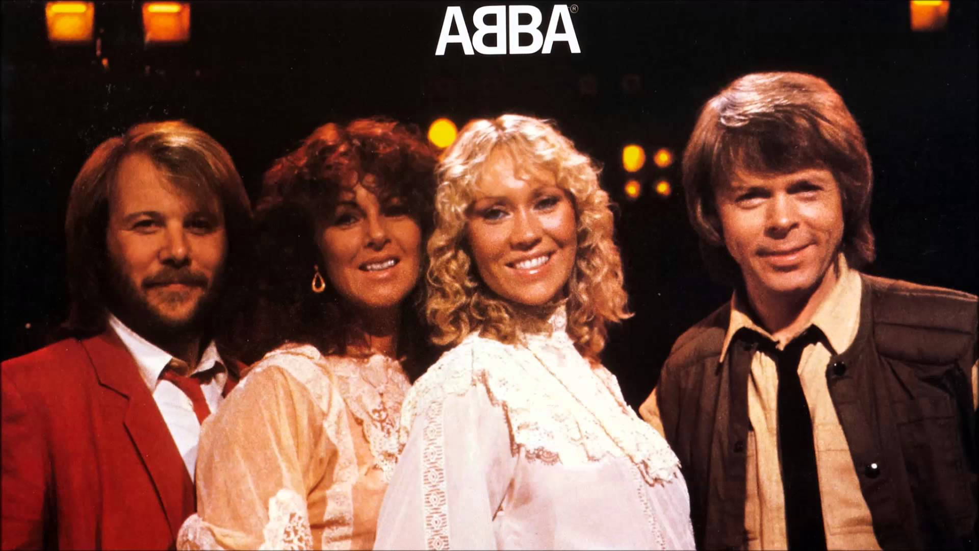 Dancing Queen Abba Wallpapers - Wallpaper Cave