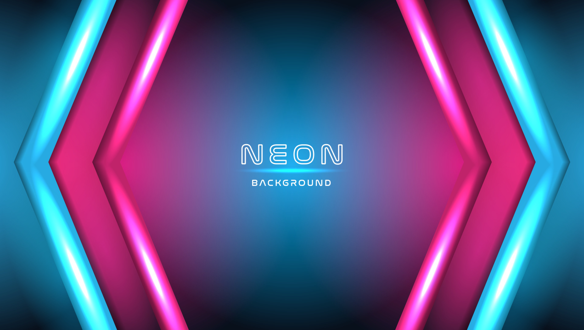 Neon Stage Wallpapers - Wallpaper Cave