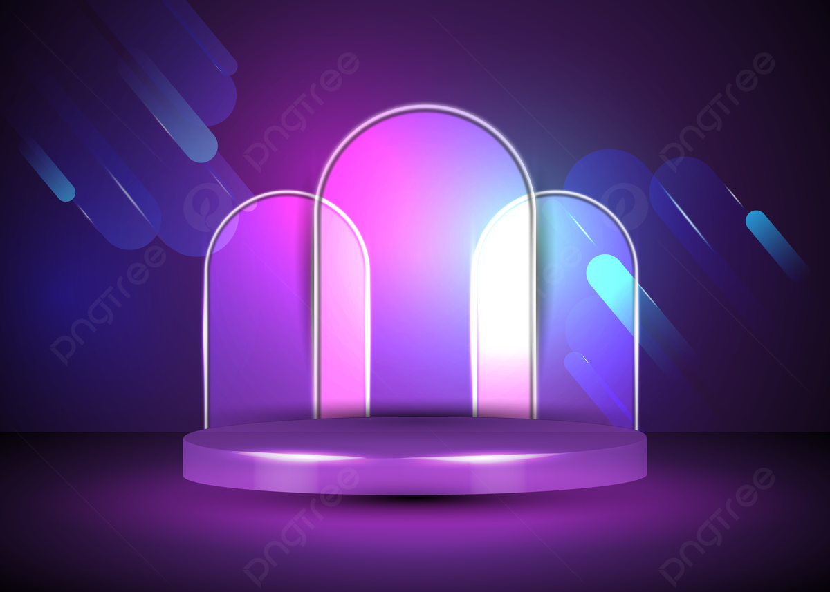 Neon Stage Wallpapers - Wallpaper Cave