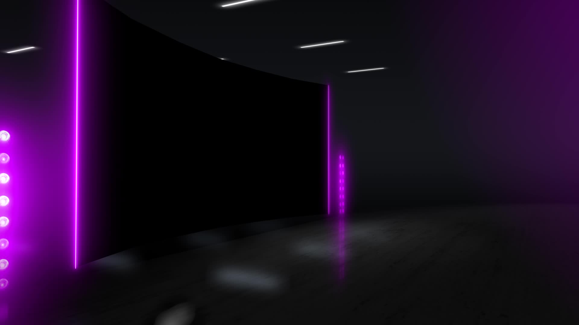 Neon Stage Wallpapers - Wallpaper Cave