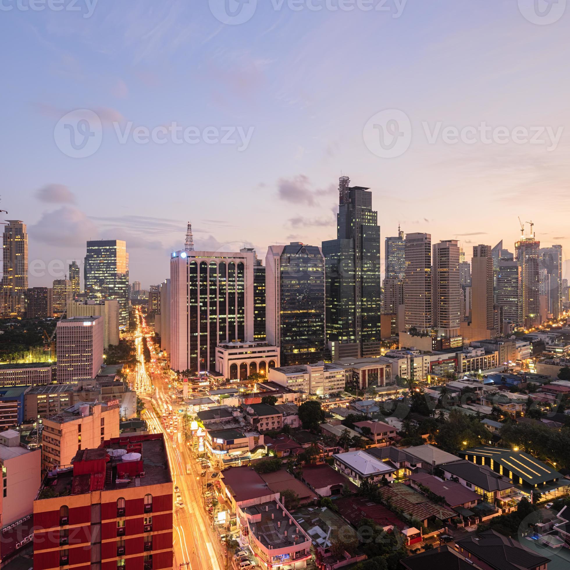 Makati Wallpapers - Wallpaper Cave