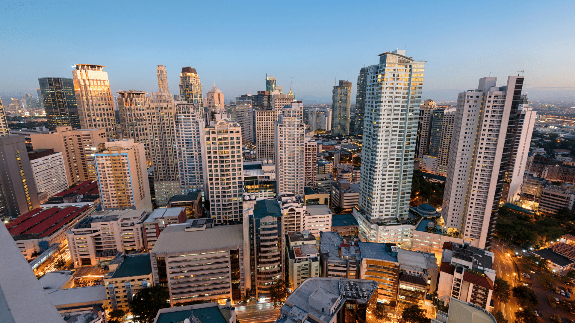 Makati Wallpapers - Wallpaper Cave