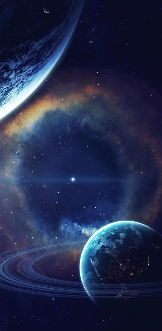 Earth Dark Wallpapers - Wallpaper Cave