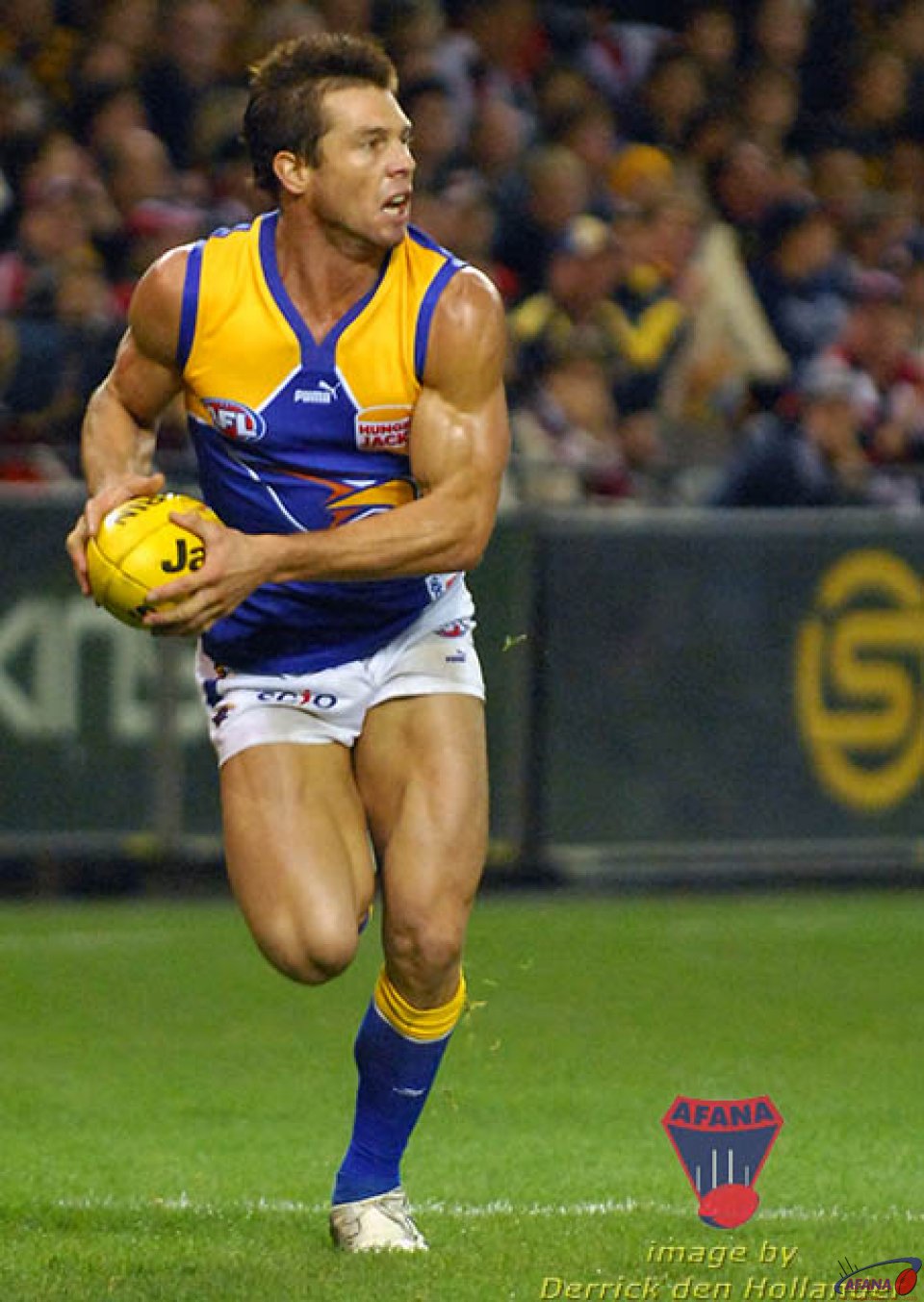 Ben Cousins Wallpapers - Wallpaper Cave