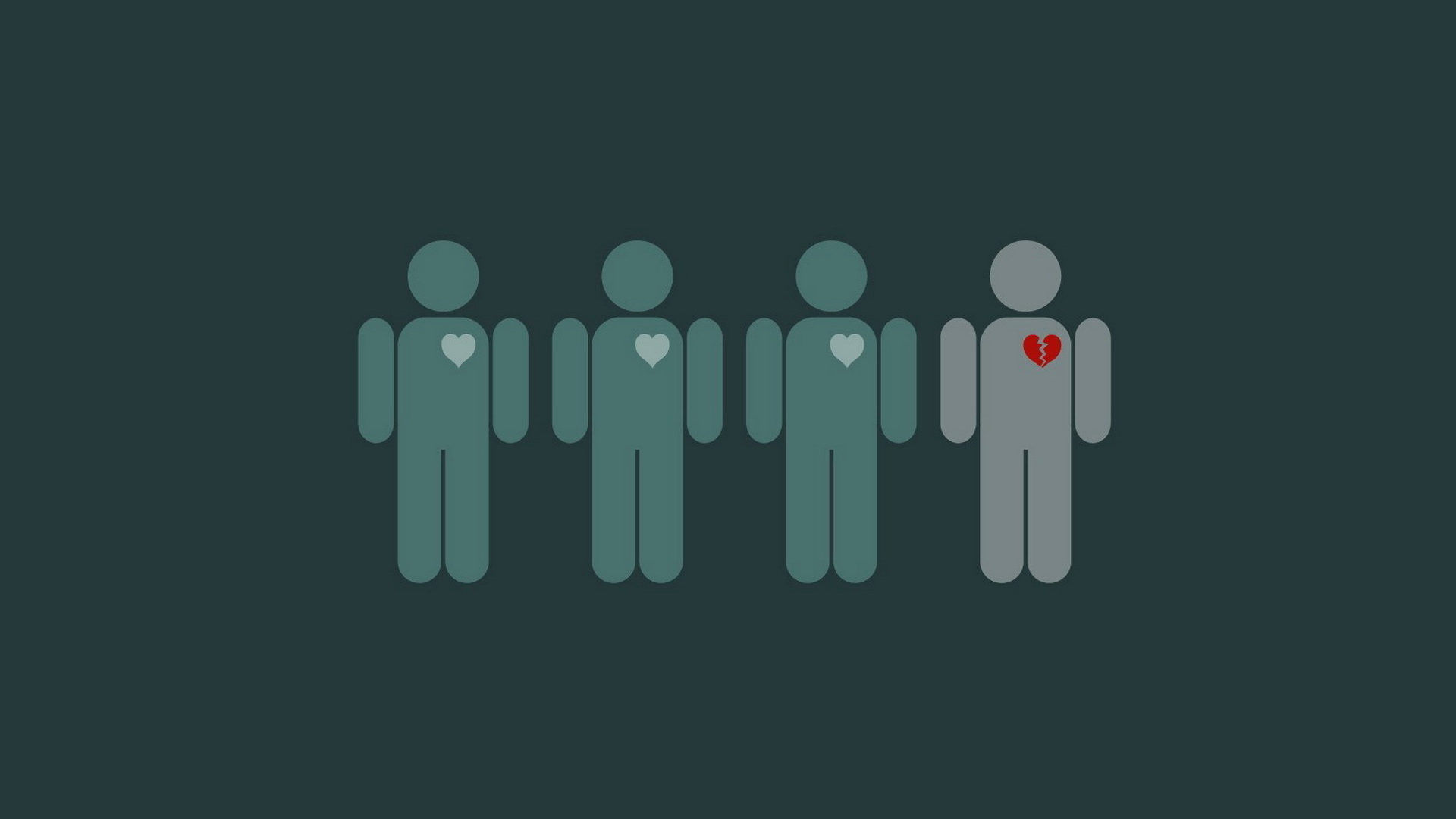 Four People Wallpapers - Wallpaper Cave