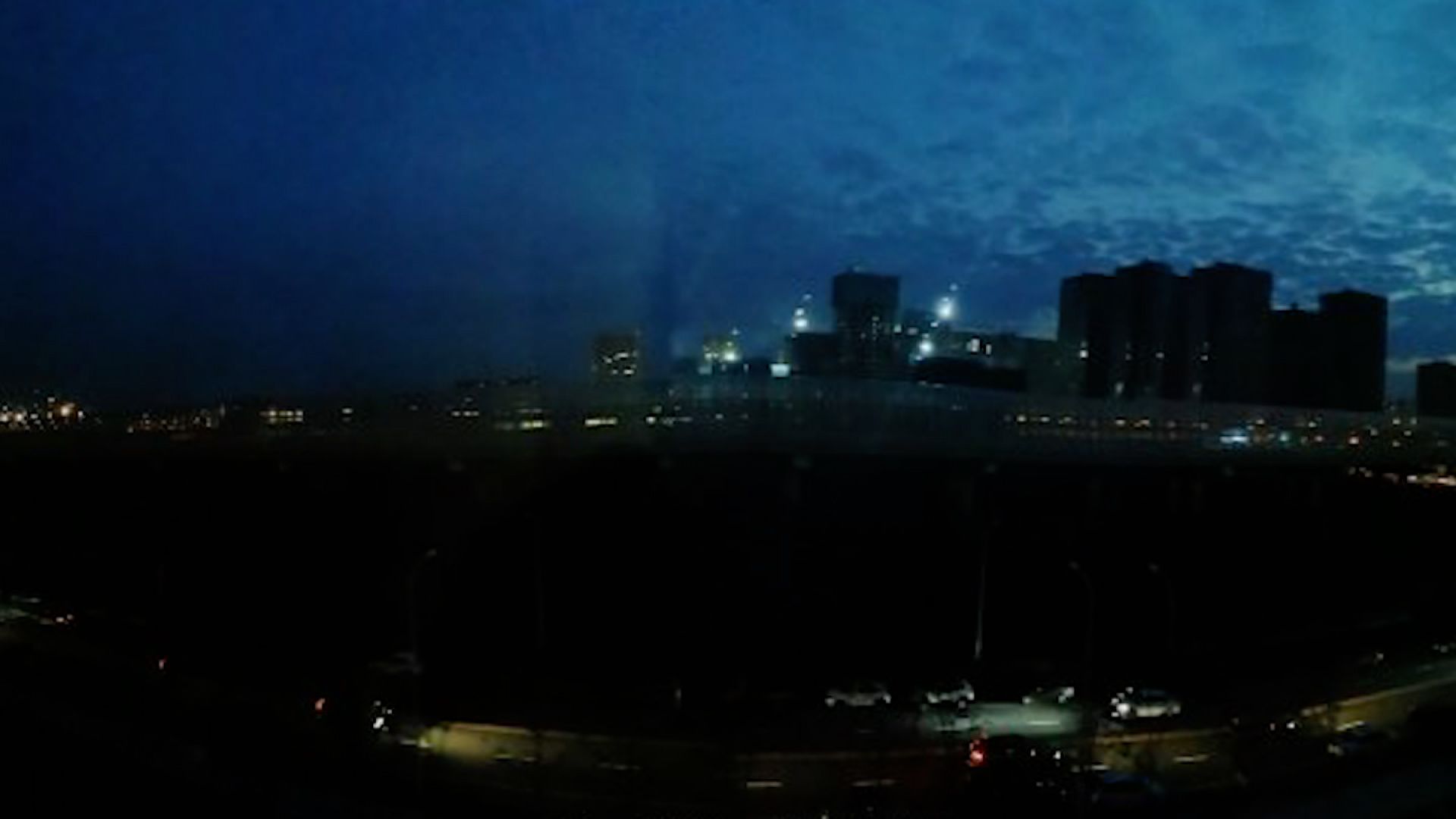 Power Outage Wallpapers - Wallpaper Cave